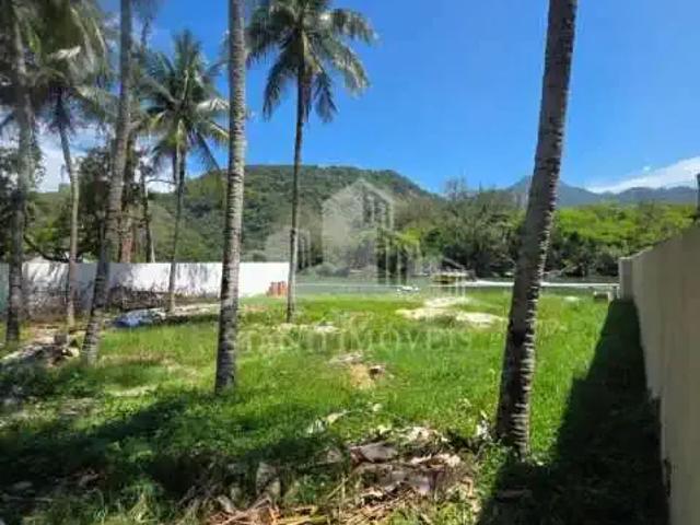 Terreno / Lote para Venda em Rio de Janeiro/RJ Barra da Tijuca