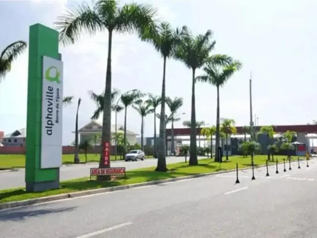 Terreno / Lote para Venda em Rio de Janeiro/RJ Barra da Tijuca