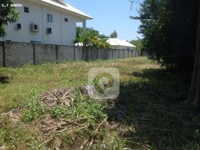 Terreno / Lote para Venda em Rio de Janeiro/RJ Barra da Tijuca