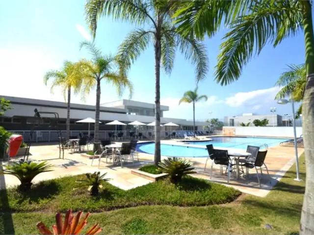 Terreno / Lote para Venda em Rio de Janeiro/RJ Barra da Tijuca
