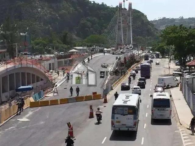 Terreno / Lote para Venda em Rio de Janeiro/RJ Barra da Tijuca
