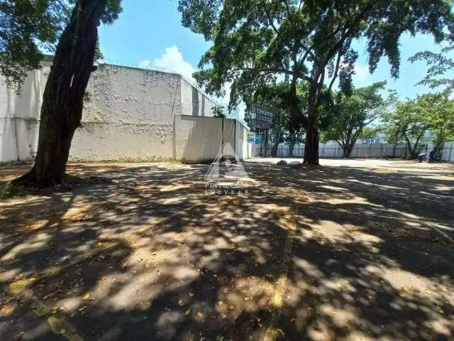 Terreno / Lote para Venda em Rio de Janeiro/RJ Barra da Tijuca