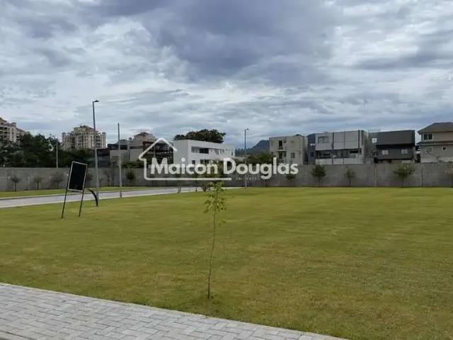 Terreno / Lote para Venda em Rio de Janeiro/RJ Barra da Tijuca
