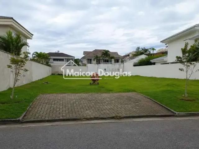 Terreno / Lote para Venda em Rio de Janeiro/RJ Barra da Tijuca
