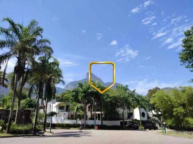 Terreno / Lote para Venda em Rio de Janeiro/RJ Barra da Tijuca