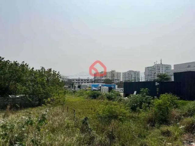 Terreno / Lote para Venda em Rio de Janeiro/RJ Barra da Tijuca