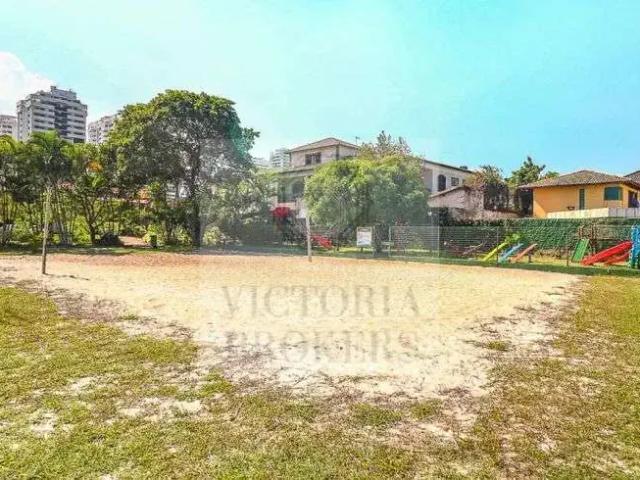 Terreno / Lote para Venda em Rio de Janeiro/RJ Barra da Tijuca