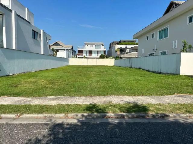 Terreno / Lote para Venda em Rio de Janeiro/RJ Barra da Tijuca
