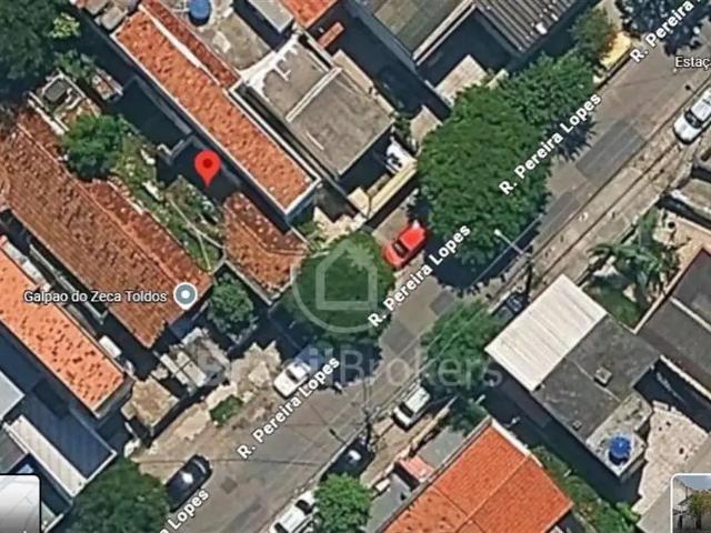 Terreno / Lote para Venda em Rio de Janeiro/RJ Benfica