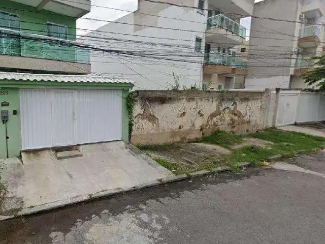 Terreno / Lote para Venda em Rio de Janeiro/RJ Bento Ribeiro
