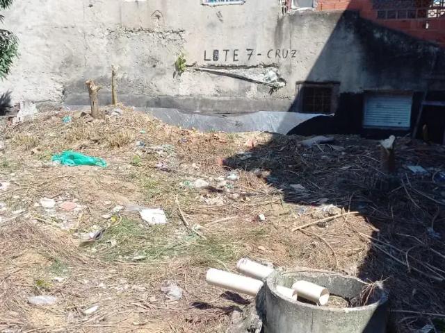 Terreno / Lote para Venda em Rio de Janeiro/RJ Bento Ribeiro