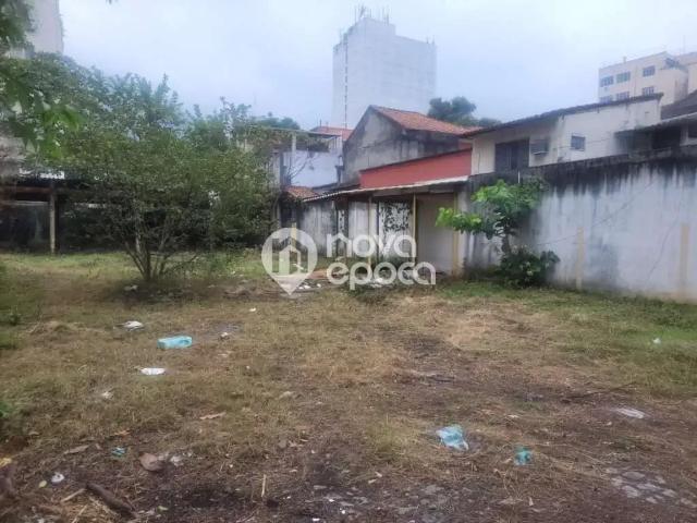 Terreno / Lote para Venda em Rio de Janeiro/RJ Botafogo