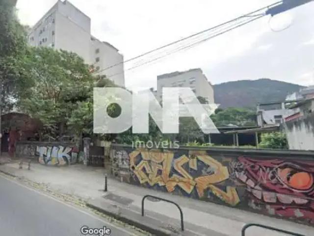 Terreno / Lote para Venda em Rio de Janeiro/RJ Botafogo