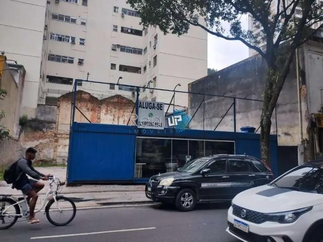 Terreno / Lote para Venda em Rio de Janeiro/RJ Botafogo