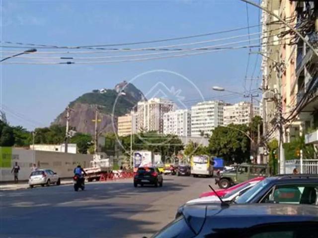 Terreno / Lote para Venda em Rio de Janeiro/RJ Botafogo