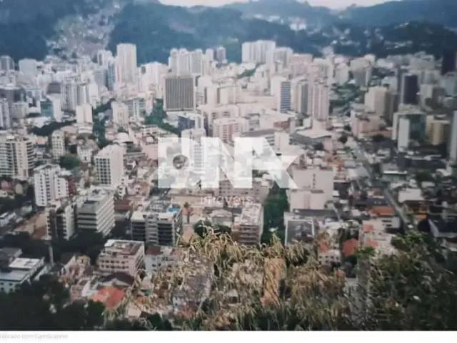 Terreno / Lote para Venda em Rio de Janeiro/RJ Botafogo