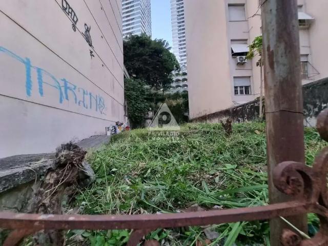 Terreno / Lote para Venda em Rio de Janeiro/RJ Botafogo