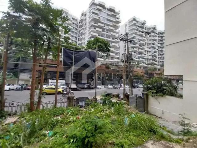 Terreno / Lote para Venda em Rio de Janeiro/RJ Botafogo
