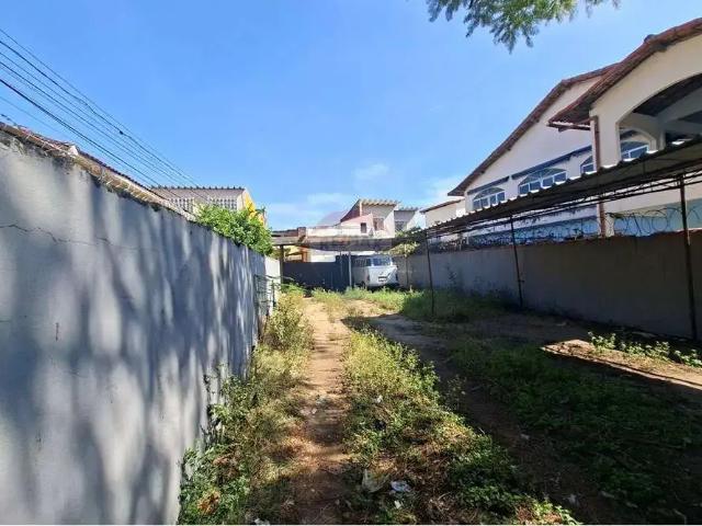 Terreno / Lote para Venda em Rio de Janeiro/RJ Braz de Pina