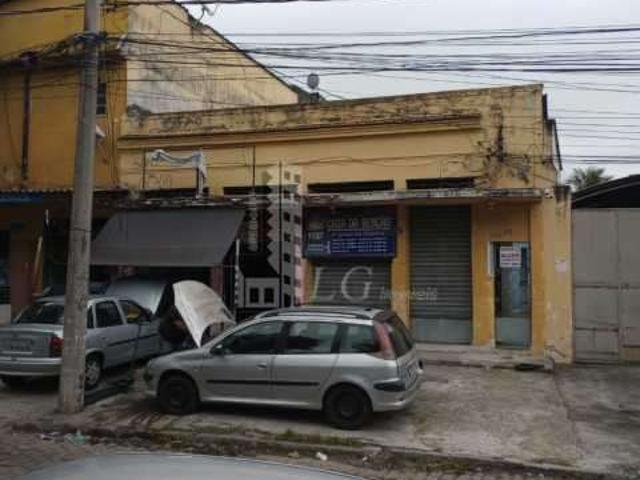Terreno / Lote para Venda em Rio de Janeiro/RJ Braz de Pina