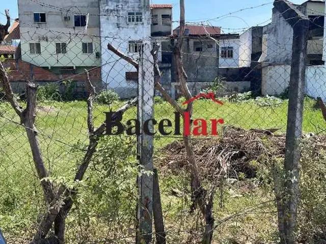 Terreno / Lote para Venda em Rio de Janeiro/RJ Curicica