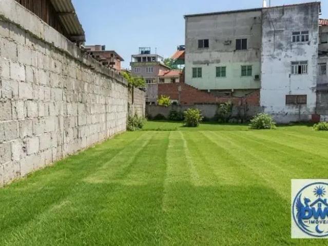 Terreno / Lote para Venda em Rio de Janeiro/RJ Curicica