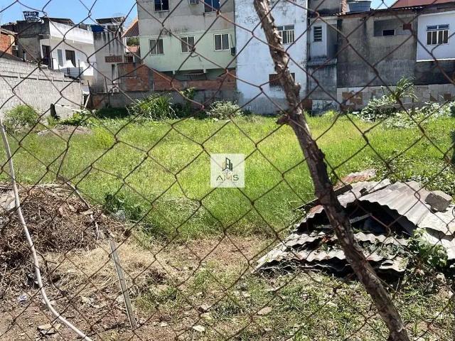 Terreno / Lote para Venda em Rio de Janeiro/RJ Curicica