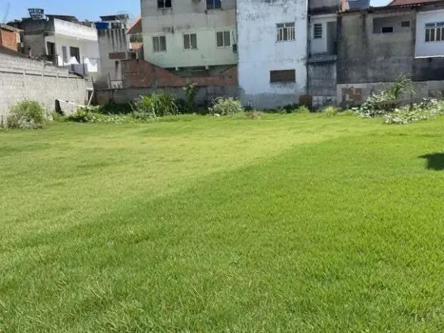 Terreno / Lote para Venda em Rio de Janeiro/RJ Curicica