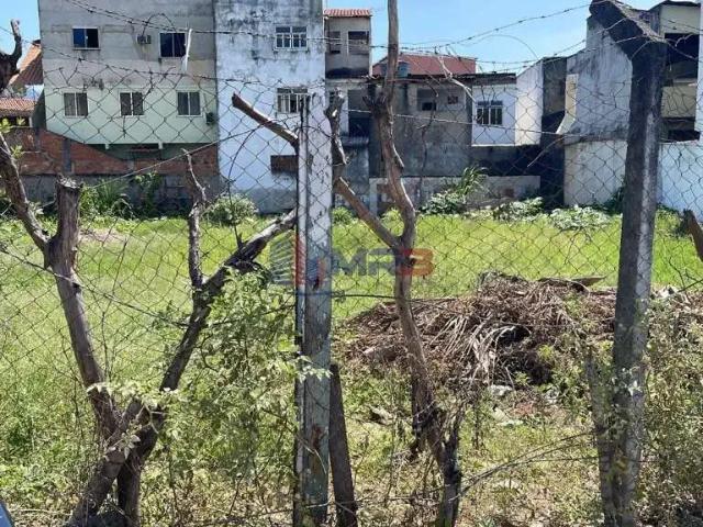 Terreno / Lote para Venda em Rio de Janeiro/RJ Curicica