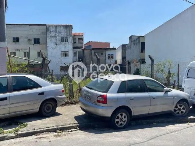 Terreno / Lote para Venda em Rio de Janeiro/RJ Curicica