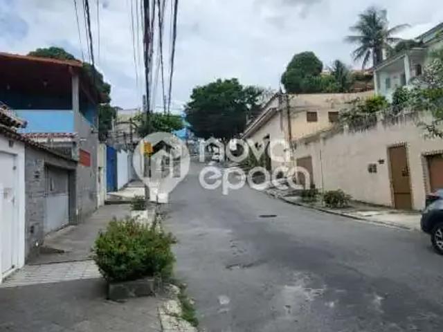 Terreno / Lote para Venda em Rio de Janeiro/RJ Cachambi
