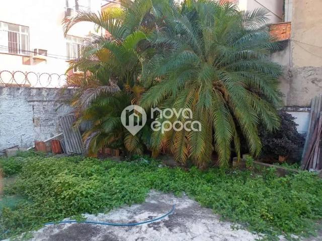 Terreno / Lote para Venda em Rio de Janeiro/RJ Cachambi