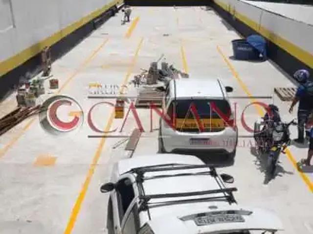 Terreno / Lote para Venda em Rio de Janeiro/RJ Cachambi