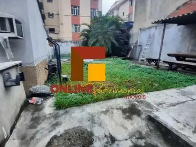 Terreno / Lote para Venda em Rio de Janeiro/RJ Cachambi