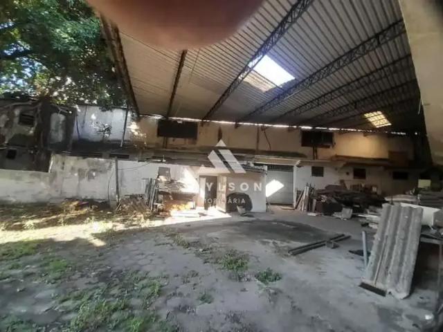 Terreno / Lote para Venda em Rio de Janeiro/RJ Cachambi