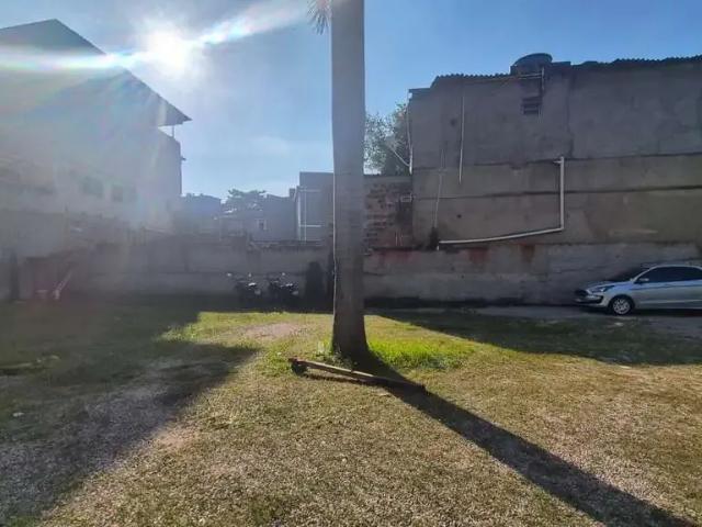 Terreno / Lote para Venda em Rio de Janeiro/RJ Cacuia