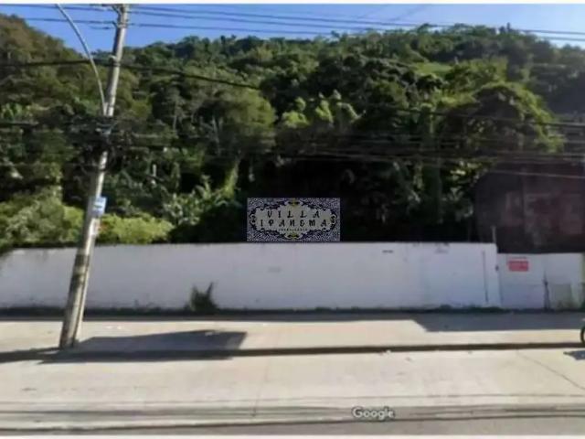 Terreno / Lote para Venda em Rio de Janeiro/RJ Camorim