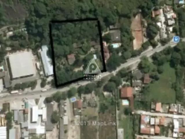 Terreno / Lote para Venda em Rio de Janeiro/RJ Camorim