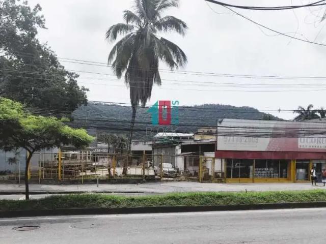 Terreno / Lote para Venda em Rio de Janeiro/RJ Camorim