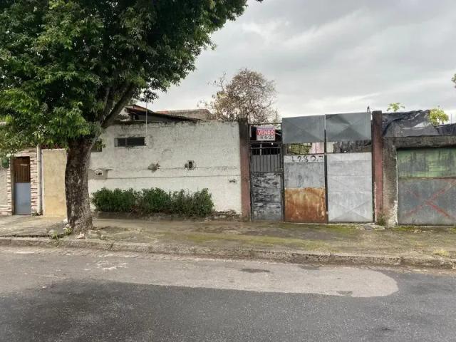 Terreno / Lote para Venda em Rio de Janeiro/RJ Campo Grande