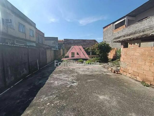 Terreno / Lote para Venda em Rio de Janeiro/RJ Campo Grande