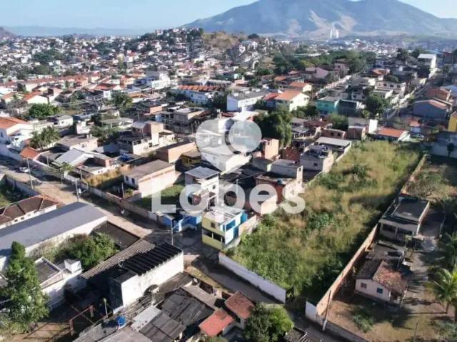 Terreno / Lote para Venda em Rio de Janeiro/RJ Campo Grande