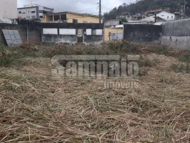 Terreno / Lote para Venda em Rio de Janeiro/RJ Campo Grande