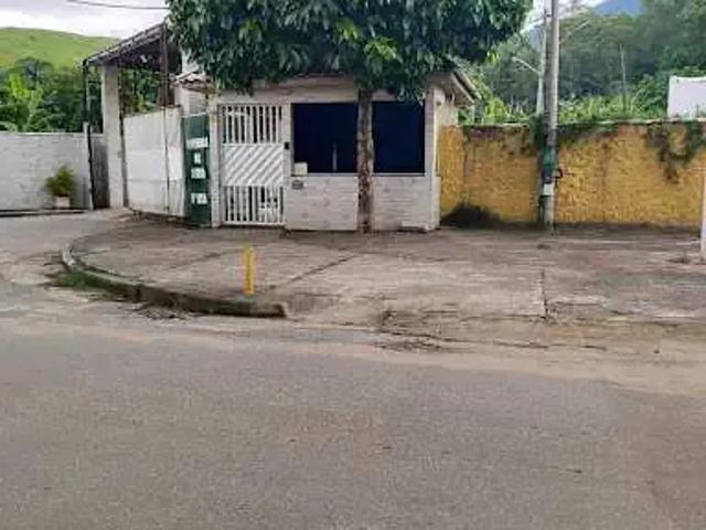 Terreno / Lote para Venda em Rio de Janeiro/RJ Campo Grande