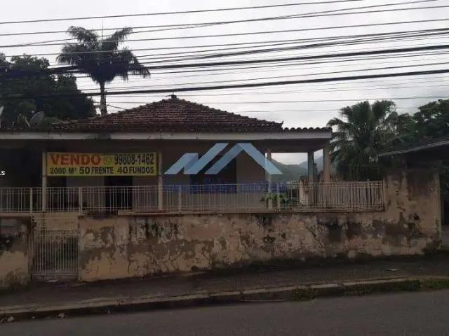 Terreno / Lote para Venda em Rio de Janeiro/RJ Campo Grande