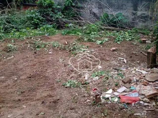 Terreno / Lote para Venda em Rio de Janeiro/RJ Campo Grande