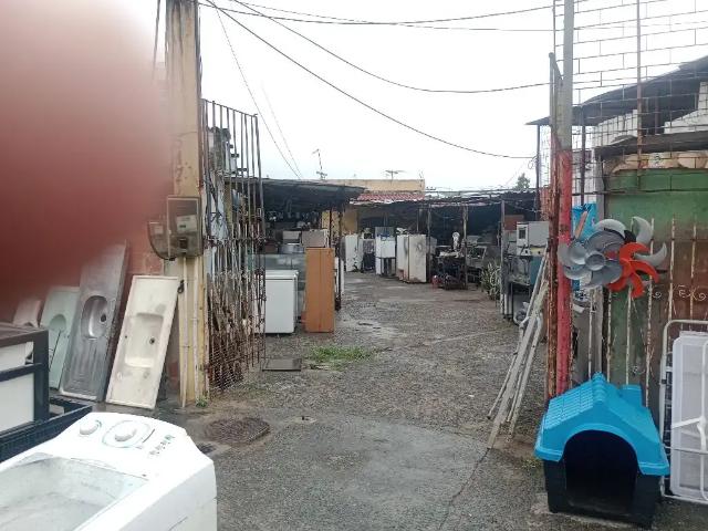 Terreno / Lote para Venda em Rio de Janeiro/RJ Campo Grande