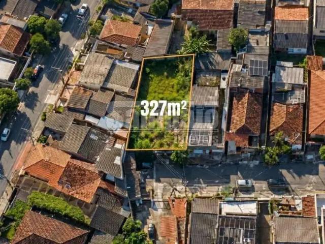 Terreno / Lote para Venda em Rio de Janeiro/RJ Campo Grande