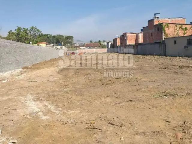 Terreno / Lote para Venda em Rio de Janeiro/RJ Campo Grande