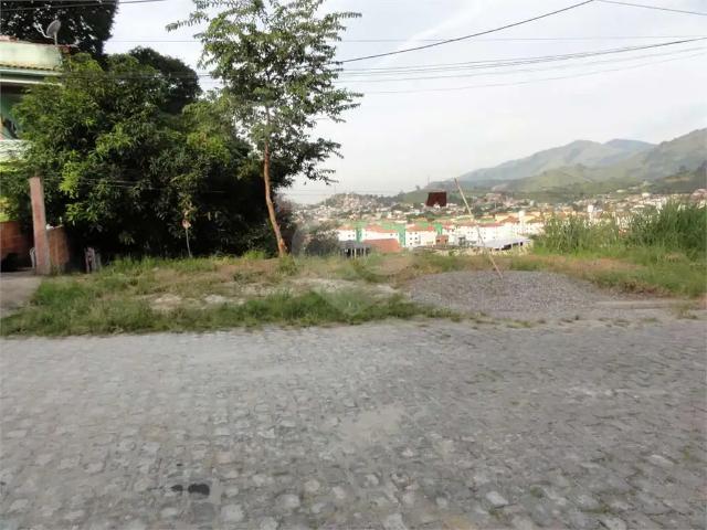 Terreno / Lote para Venda em Rio de Janeiro/RJ Campo Grande